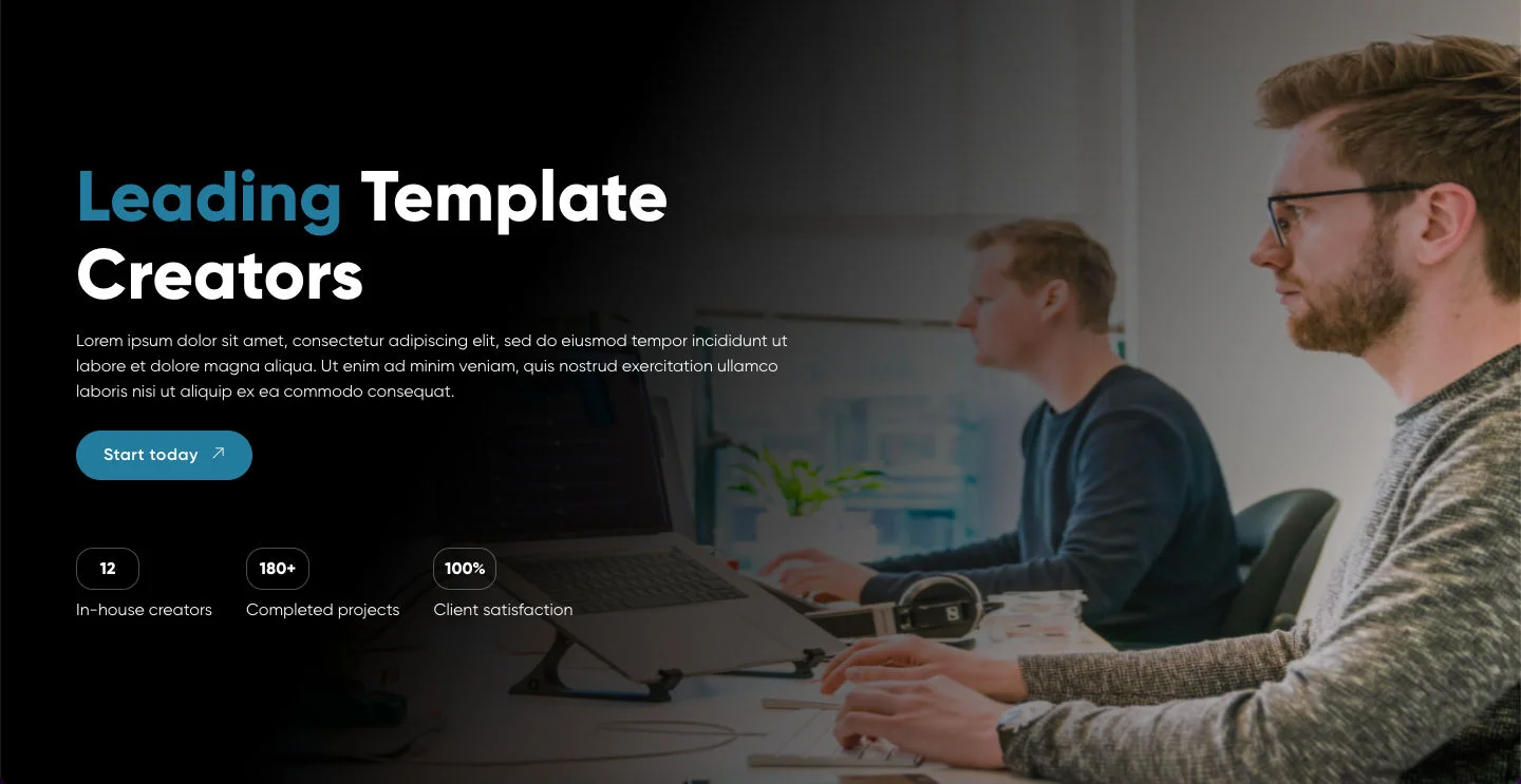 Heros - Bricks Library