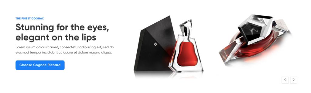 Product Features - Bricks Library