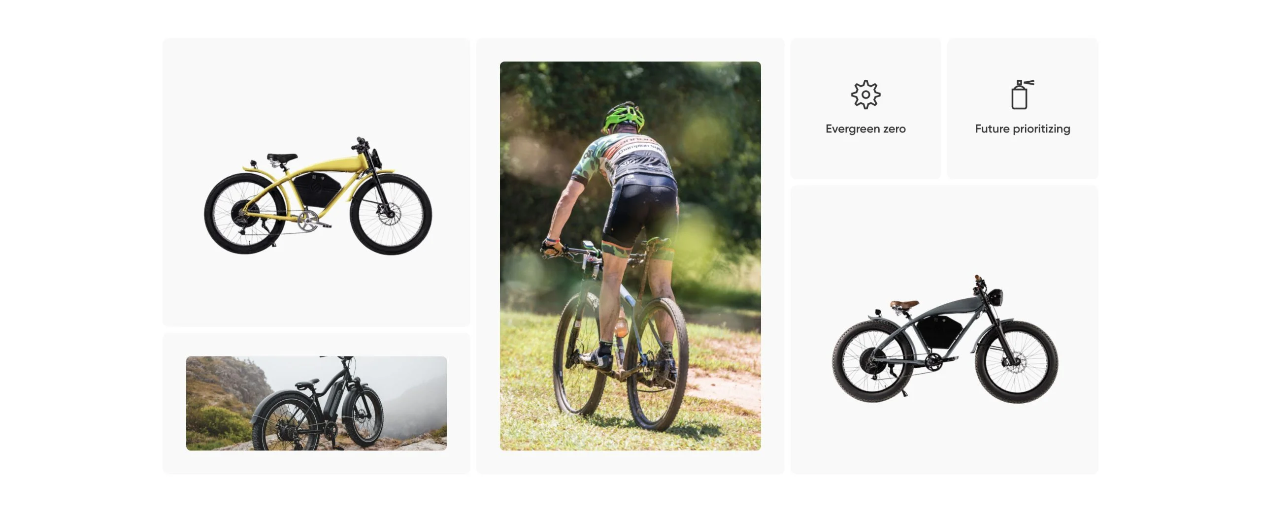 Bento - Bricks Library