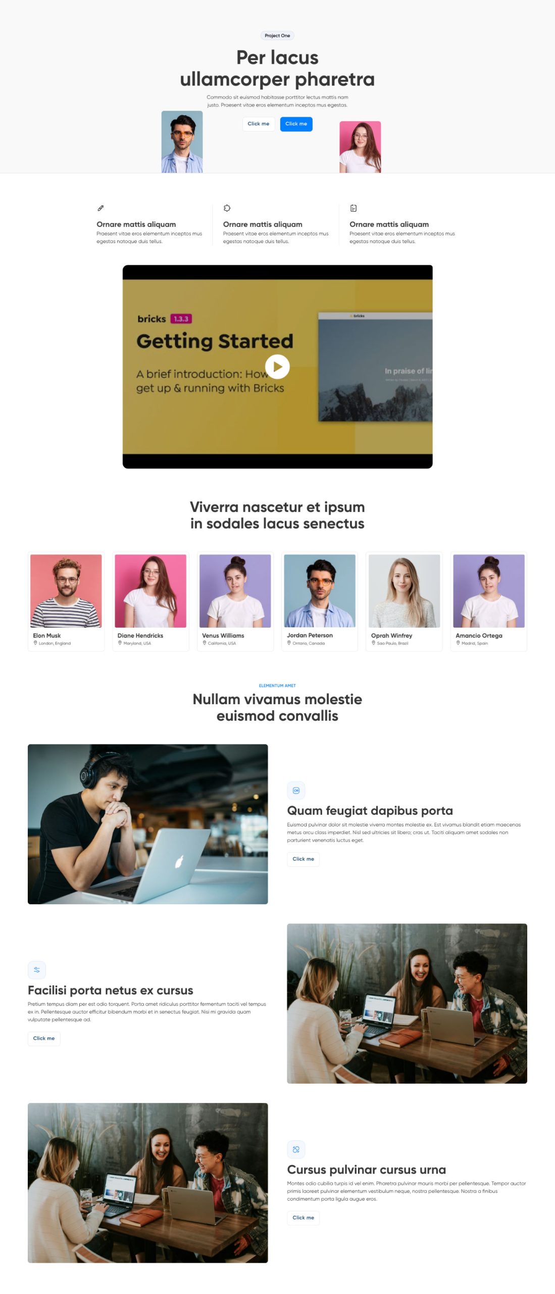 Learn About #1 - Bricks Library